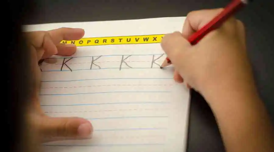 How About Trying These Fun Ways To Teach The Alphabet 